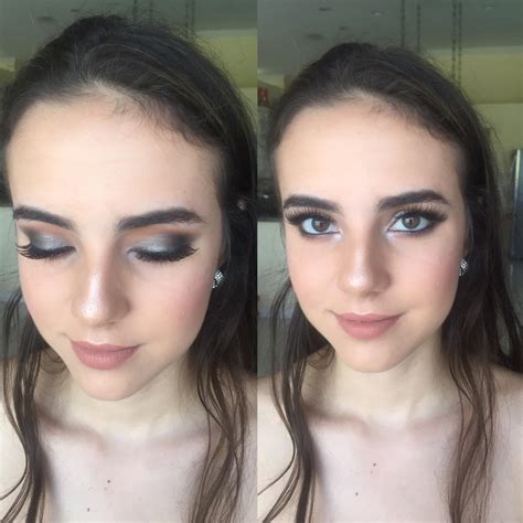 Full Makeup For Prom Mugeek Vidalondon