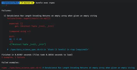 Solving A Python Interview Question In Ruby · Daniela Baron