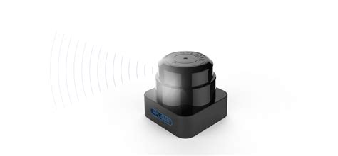 Rplidar S1 Kamdhenu Robotics Rplidar S1 Kamdhenu Robotics