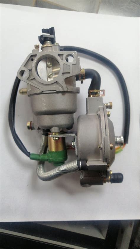 Karburator Honda GX390 na plin | Agromehanika Alati