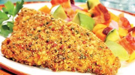 Пикантна бяла риба Новини Woman Bg