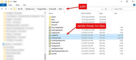 Error With Exporting Revit Model To Sketchup Helix Evolvelab Forum