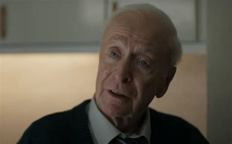 Film Review — The Great Escaper Simon Dillon Cinema