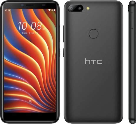 Htc Wildfire E Lite Full Phone Specifications Xphone Com Dual Sim Android Go