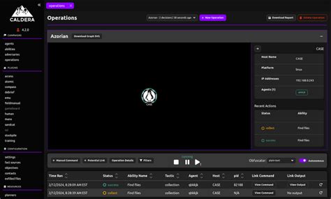 Announcing Mitre Caldera™ V5 Michael Kouremetis 10 Comments