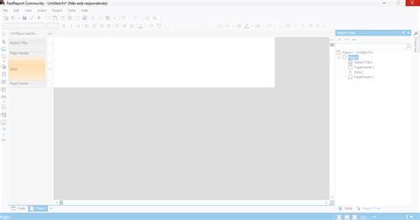 Error When Trying To Change The Layout Of The Report Issue 571 FastReports FastReport GitHub