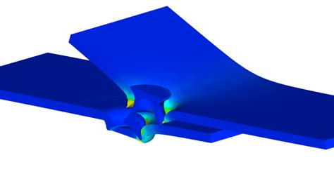 Metal Forming Simulation Fea Design And Optimization Enteknograte