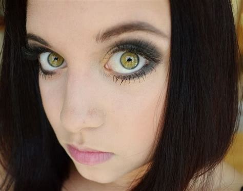 Nina Y C S Ninayasmin Photo Beautylish 3d Fiber Lashes 3d Fiber
