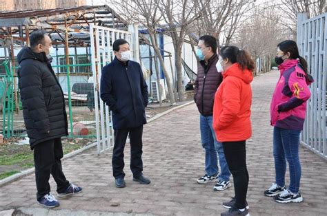 集团党委书记、董事长张健带队前往 各子公司开展工作宣讲座谈会潍坊市园林环卫集团有限公司