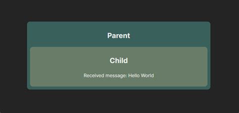 Data Binding In Svelte Hygraph