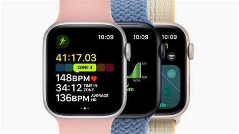 New Apple Watches Unveiled With Focus On Health And Safety Ars Technica