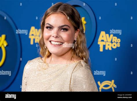Princess Eliose Of The Netherlands Attending The 57th Televizier Ring Gala At Carre Royal