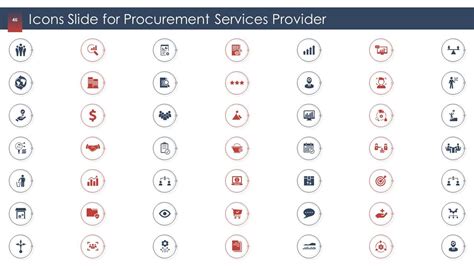 Top 10 Procurement Powerpoint Presentation Slides Powerpoint