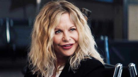 What Happens Later Trailer Meg Ryan Makes Rom Com Return The Global Herald