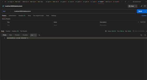 Spring Data Jpa Modifying Annotation Geeksforgeeks
