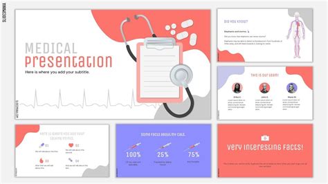 Medical Powerpoint Presentation Template And Google S Vrogue Co