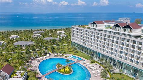 Best Luxury Hotels In Phu Quoc Vietnam 5 Star Accommodations