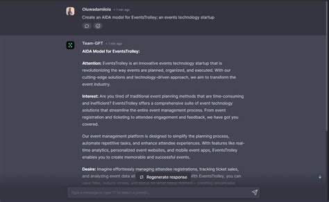 Best Chatgpt Prompts For Marketing In Team Gpt