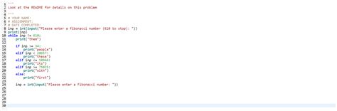 Solved Write A Program That Prompts The User For A Fibonacci