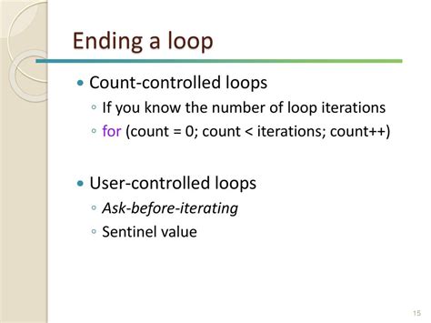comp 110 loops loops loops loops loops loops… ppt download