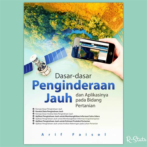 Buku Teori Dan Praktek Quantum Gis Qgis Dasar Dasar Pengindraan Jauh Dan Aplikasinya Pada