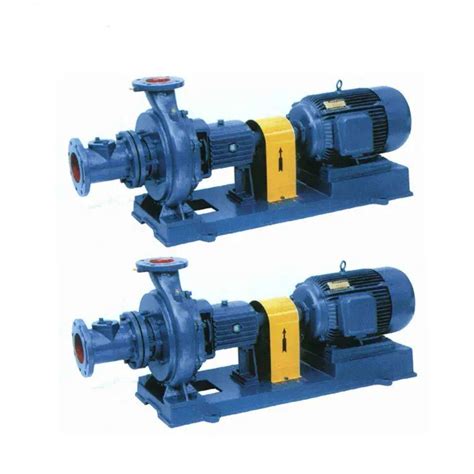 Horizontal Stainless Steel Xs Double Suction Split Case Centrifugal