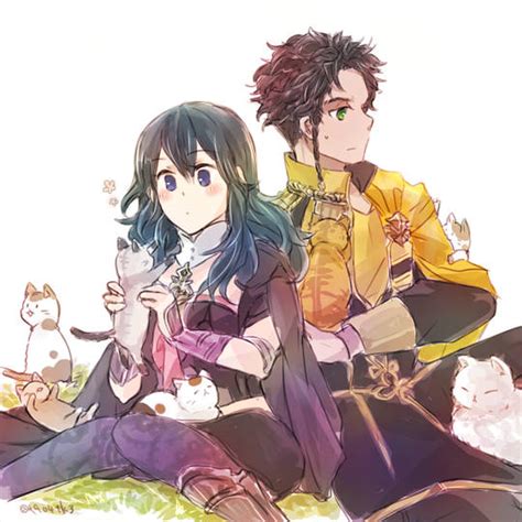 風花雪月まとめ KURO