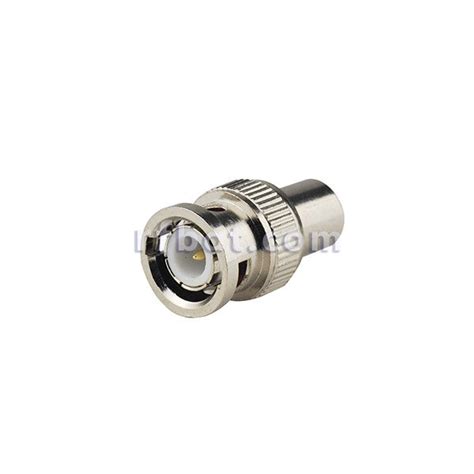 Bnc Male Resistor Rf Coaxial Termination Impedance 75 Ohm Superbat