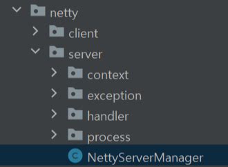 Netty