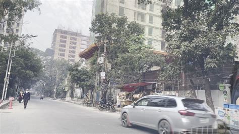 Dhaka Sample Object Detection Dataset By Tanzim Mostafa