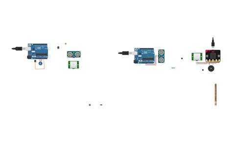 Circuit Design Funcion Map Tinkercad