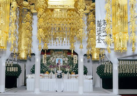 良泰聖欣大和尚本葬儀 天野山 北大寺