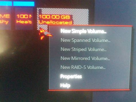 windows 10 increase vdisk as a virtio format general support unraid