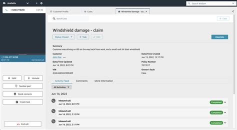 Amazon Connect Cases 기능 정식 출시 고객 문제 신속하게 추적 및 해결 지락문화예술공작단
