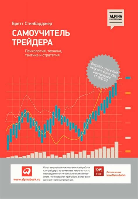 Список ТОП-10 лучших книг по трейдингу для начинающих (чайников)