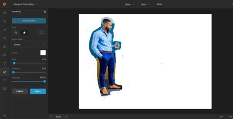 How To Cut Something Out Of A Photo With Colorcinch