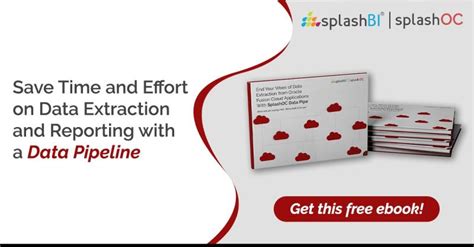 Austin Reason On Linkedin End Your Woes Of Data Extraction From Oracle Fusion Cloud