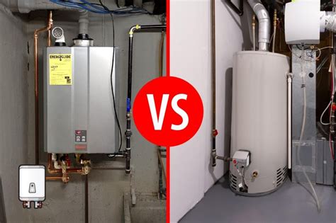 Schlueter Plumbing On Linkedin Tank Vs Tankless Water Heaters The
