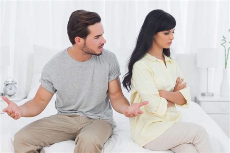 Why Is My Wife Not Interested In Me Sexually Goodguys2greatmen