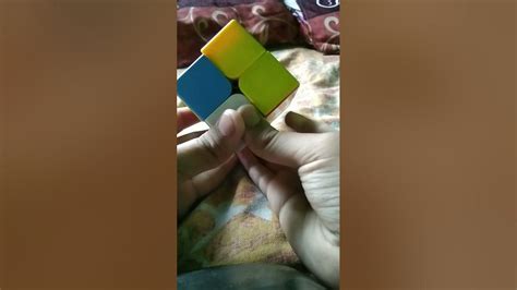 Cube Technique Youtube