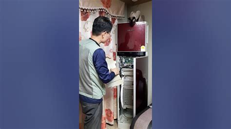 엘지 케리어 만도 위니아 하이얼 삼성 하우젠 투인원 에어컨 Pcb 메인보드 기판수리 단종기판수리 Youtube
