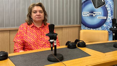 Доц Наталия Киселова Целта на референдума на Възраждане не са местните избори а