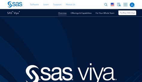 Sas Viya Productivity Explore 10000 Ai Tools And Explore Best