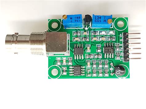 Liquid Ph Value Detection Sensor With Electrode Probe Thinkrobotics