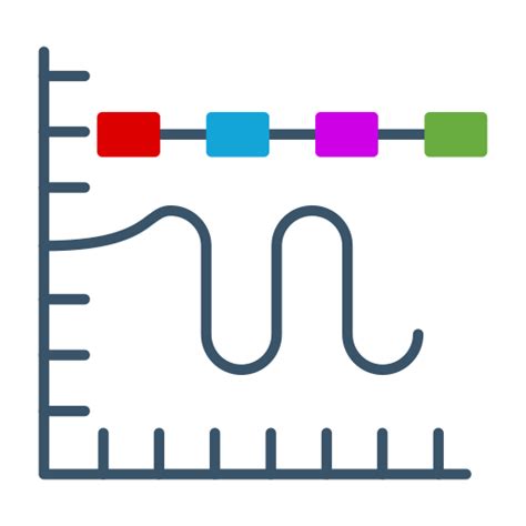 Multiple Lines Generic Color Fill Icon Freepik