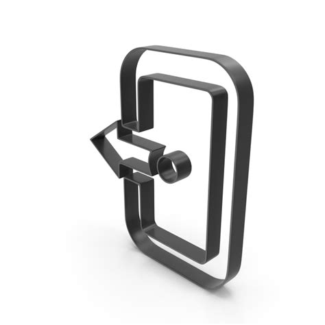 rectangular user logout icon png images and psds for download