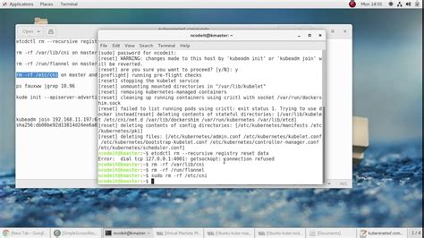 Kubernetes Calico Youtube