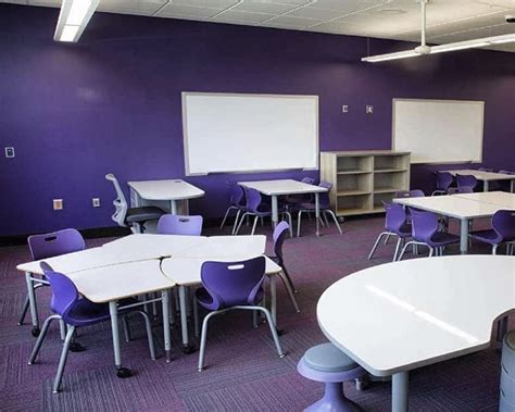 General Classrooms School Specialty