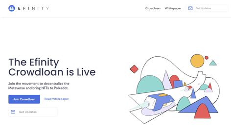 Efinity Là Gì Thông Tin Chi Tiết Về Efi Token