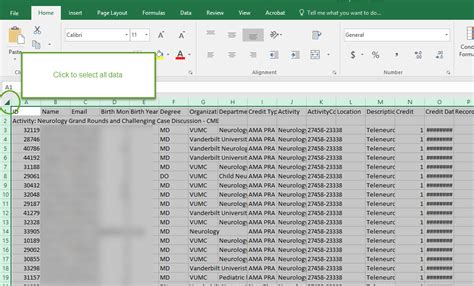 Download Rss Series Data And Aggregate In Excel Using A Pivot Table Office For Continuous